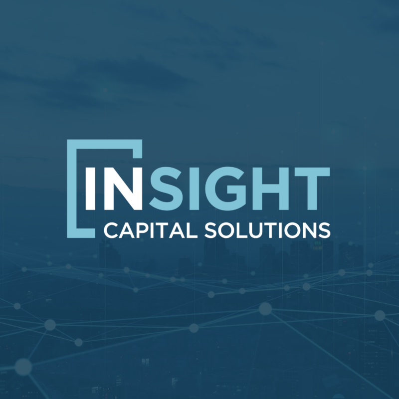 Insight Capital Solutions Rebrand: Insight Investments Announces